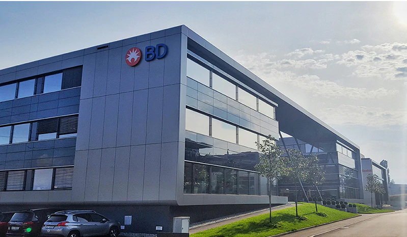 Contact BD - Leading provider of molecular diagnostic tests | BD