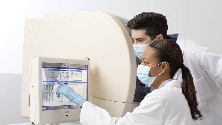 Learning Centre - BD MAX™ Club