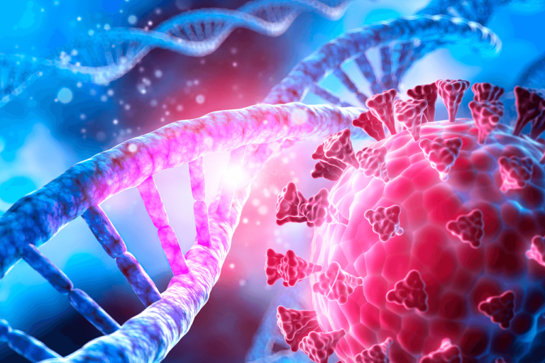 BD Completes Molecular Portfolio for GI Infection With New Viral Panel