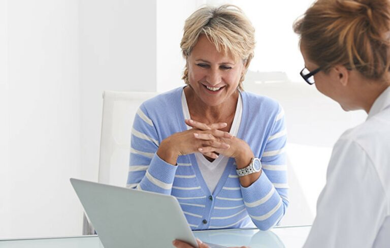 HPV Self-collection with BD Onclarity™ HPV Assay | BD Cervical cancer