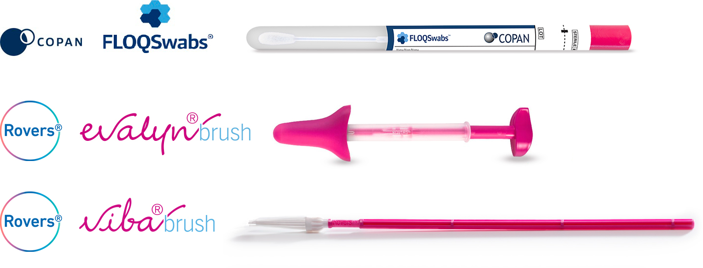 HPV Self-collection with BD Onclarity™ HPV Assay | BD Cervical cancer