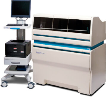 Cervical Cytology automation from sample to result | BD Cervical cancer