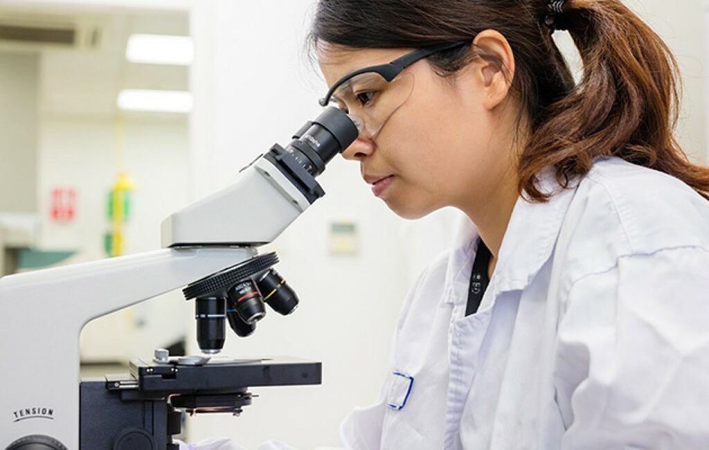 Cervical Cytology Automation From Sample To Result Bd Cervical Cancer