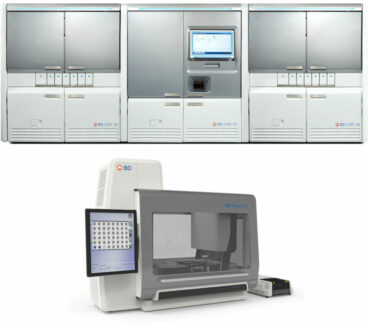 HPV testing solutions | BD Cervical cancer