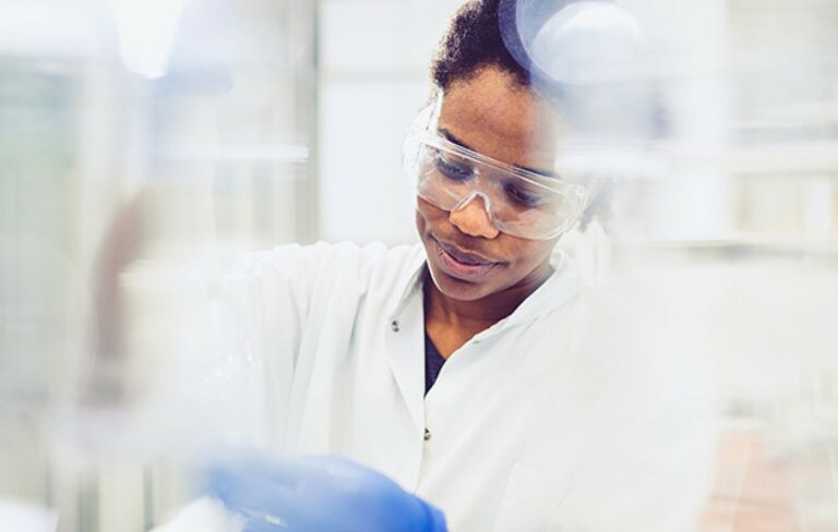 Liquid-based cytology testing | BD Cervical cancer