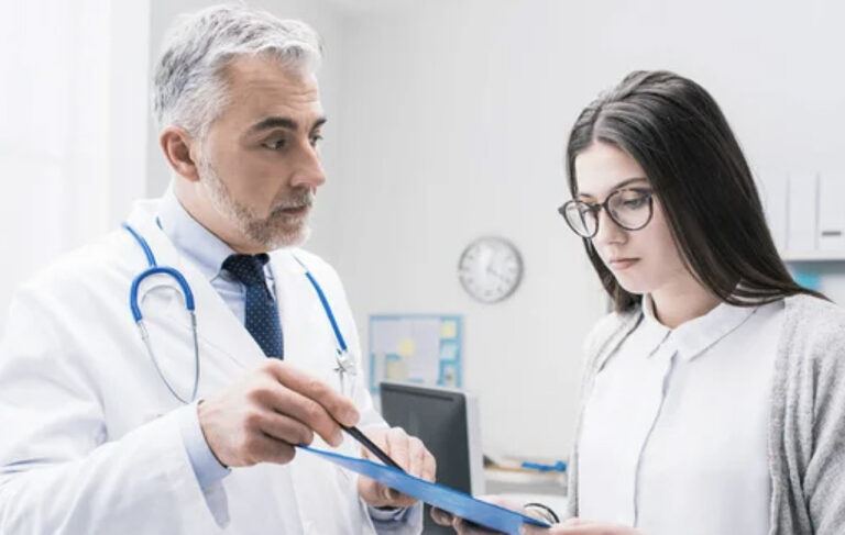 Automated, High-Throughput Molecular Diagnostic Platform BD COR System ...