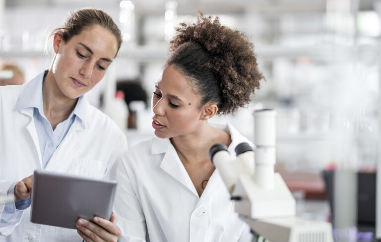 Automated, High-Throughput Molecular Diagnostic Platform BD COR System ...