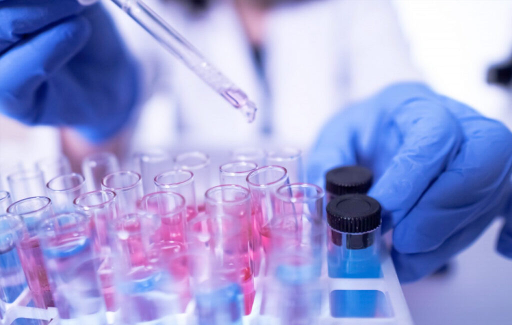 Automated, High-Throughput Molecular Diagnostic Platform BD COR System ...