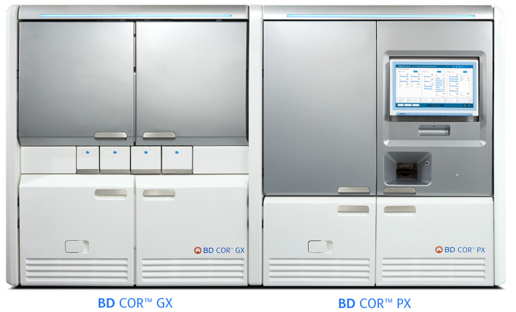HPV Self-collection with BD Onclarity™ HPV Assay | BD Cervical cancer