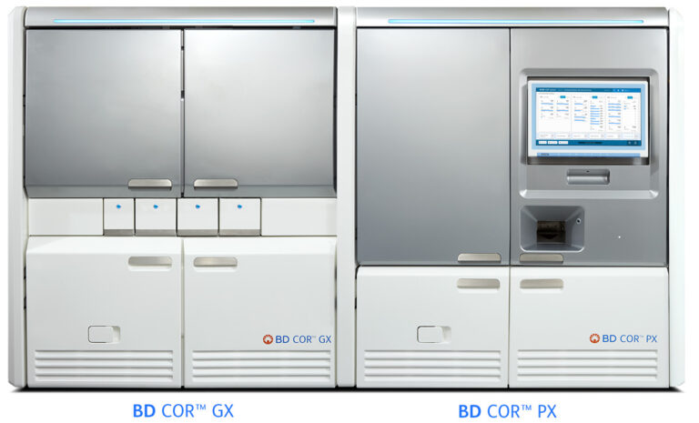 HPV Self-collection with BD Onclarity™ HPV Assay | BD Cervical cancer