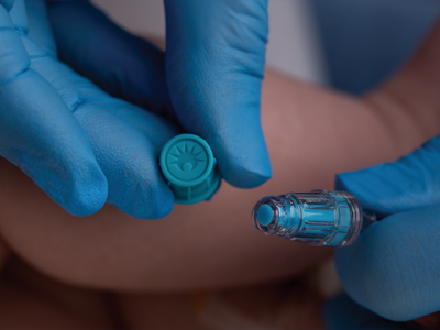 Product spotlight - IV News