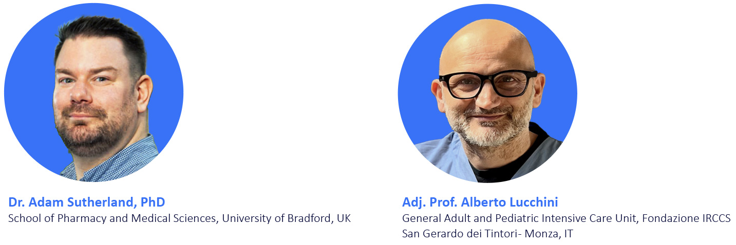 Mastering safe infusion therapy: join the BD Webinar and find out how ...